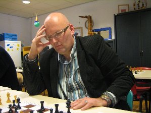 Schaakvereniging De Zwarte Pion
